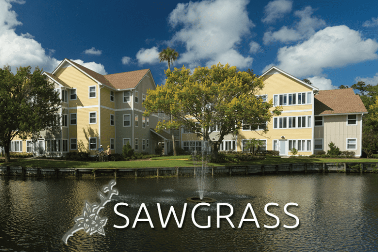 Retirement Community In Ponte Vedra, Florida | Vicar's Landing