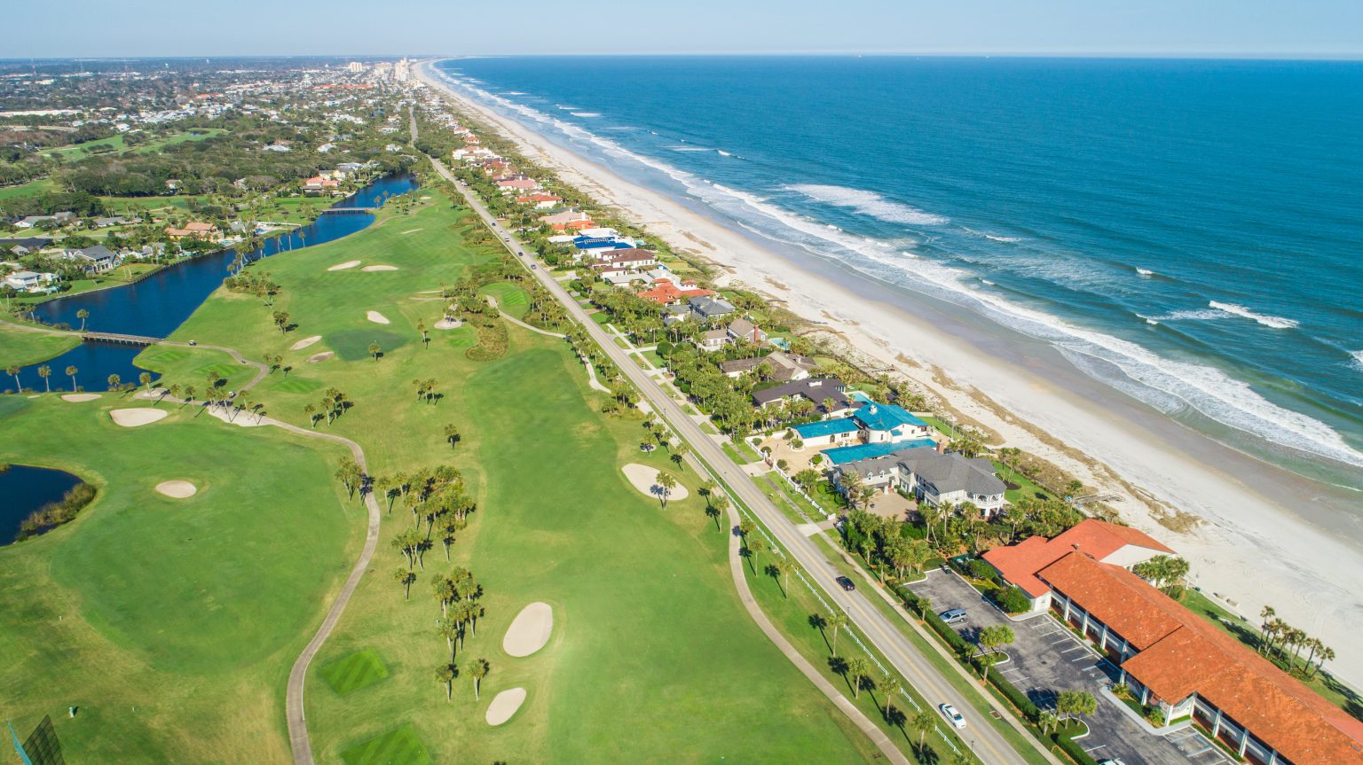 Ponte Vedra Beach, Florida – Everything Retirees Need to Know Before ...